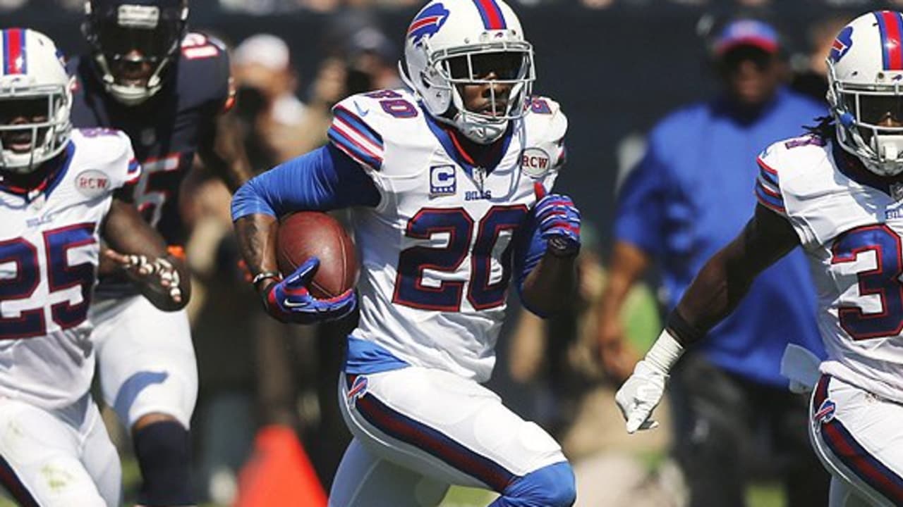 Player Spotlight: Cornerback Corey Graham