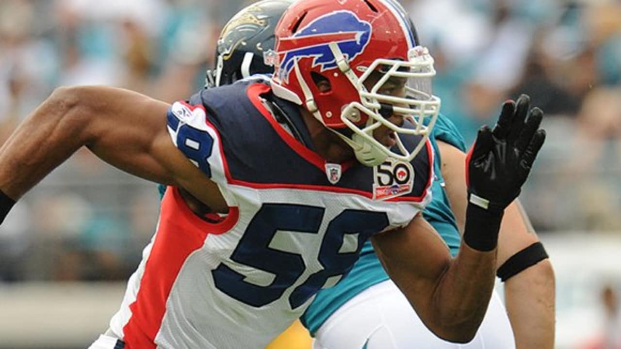 Bills Focus: Maybin Looking Forward to 2010