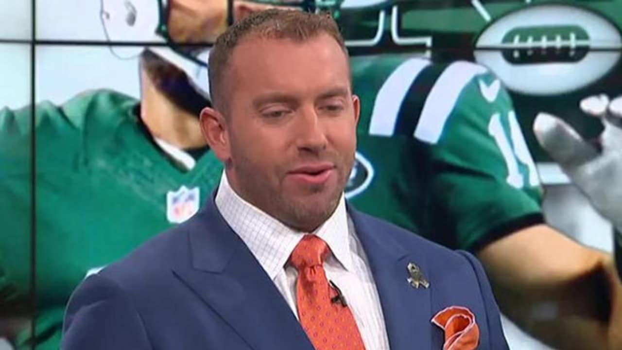 How was Shady able to get the best of the Jets?