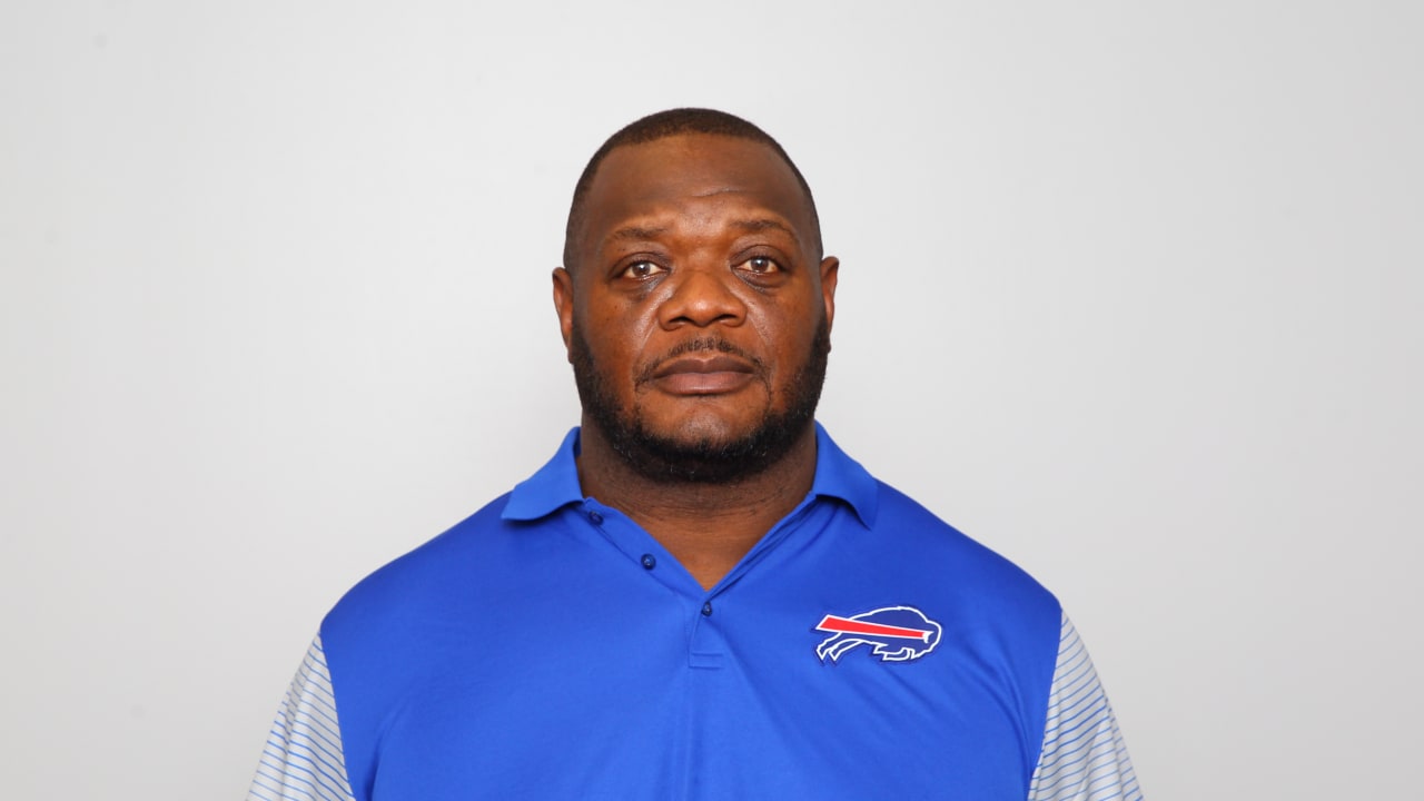 Bills hire Keith Jennings as BLESTO college scout