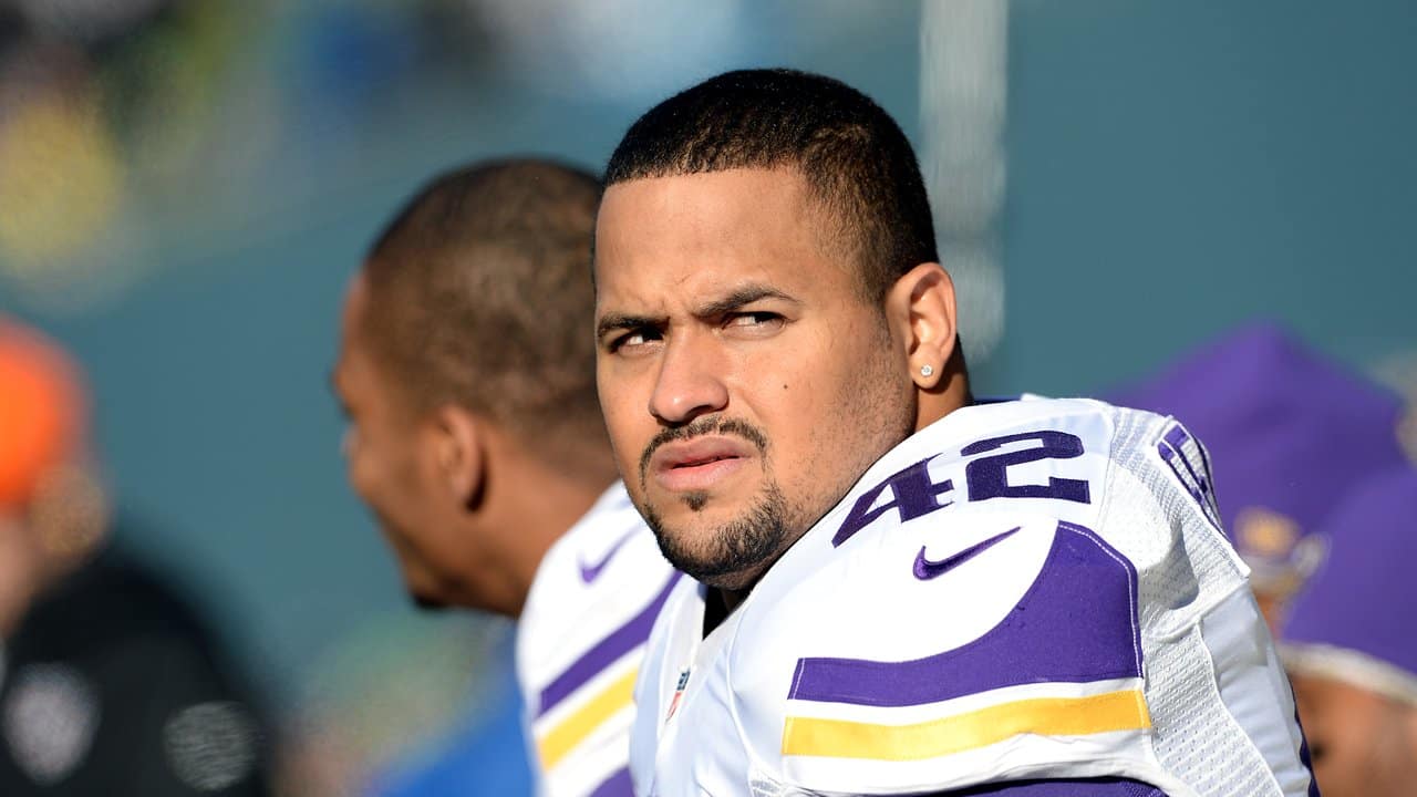 FB Jerome Felton photos