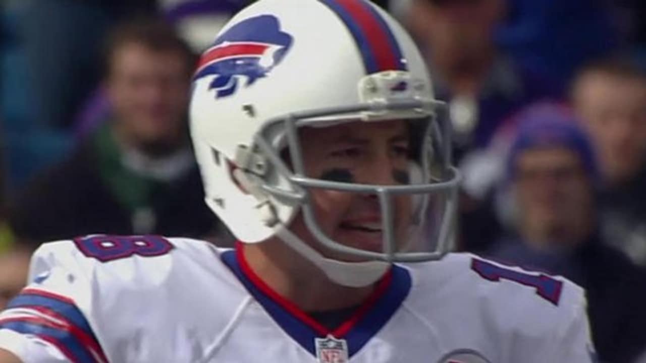 Wk 7 Report Card: Buffalo Bills