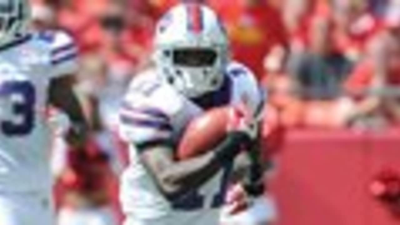 Parrish's season ends early again