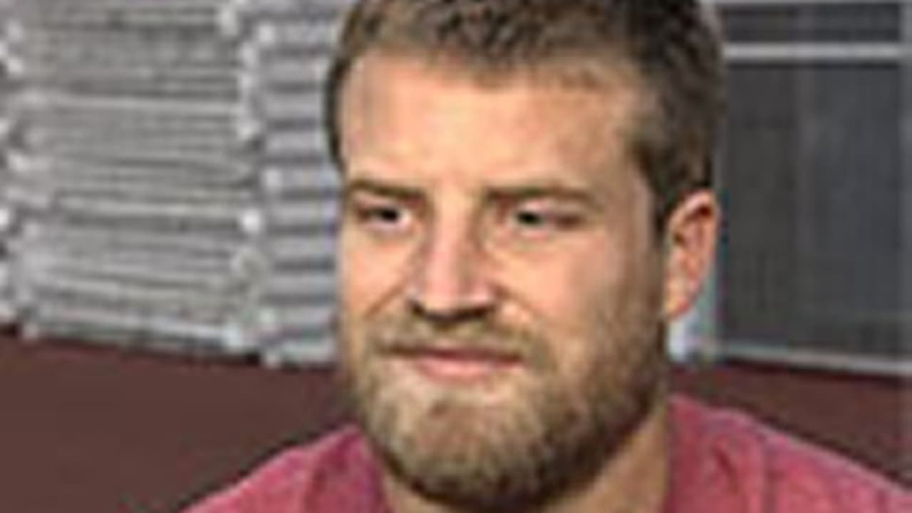 Bills Focus: Ryan Fitzpatrick 1-on-1 Interview