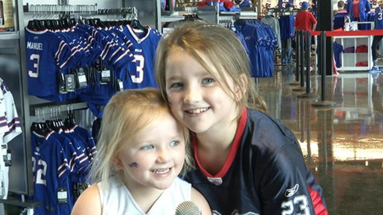 Fans love "the new Ralph"