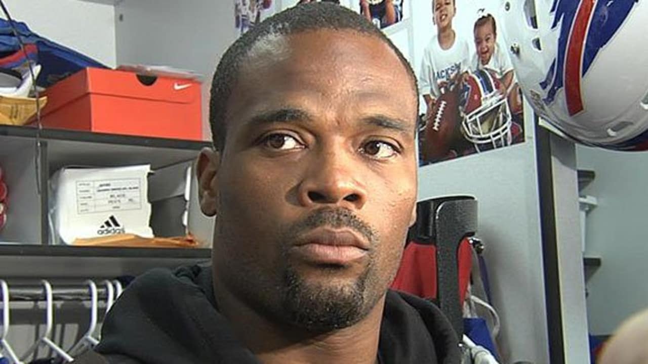 Fred Jackson Monday Press Conference