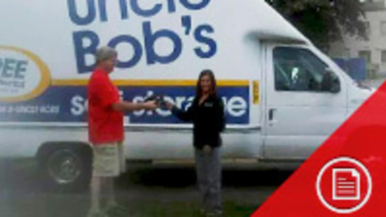 Uncle Bob’s teams with Bills to award 2014 season tickets