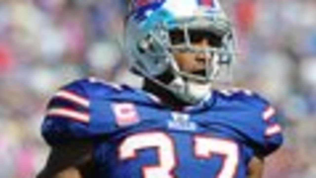 Bills positioned well for playoff race