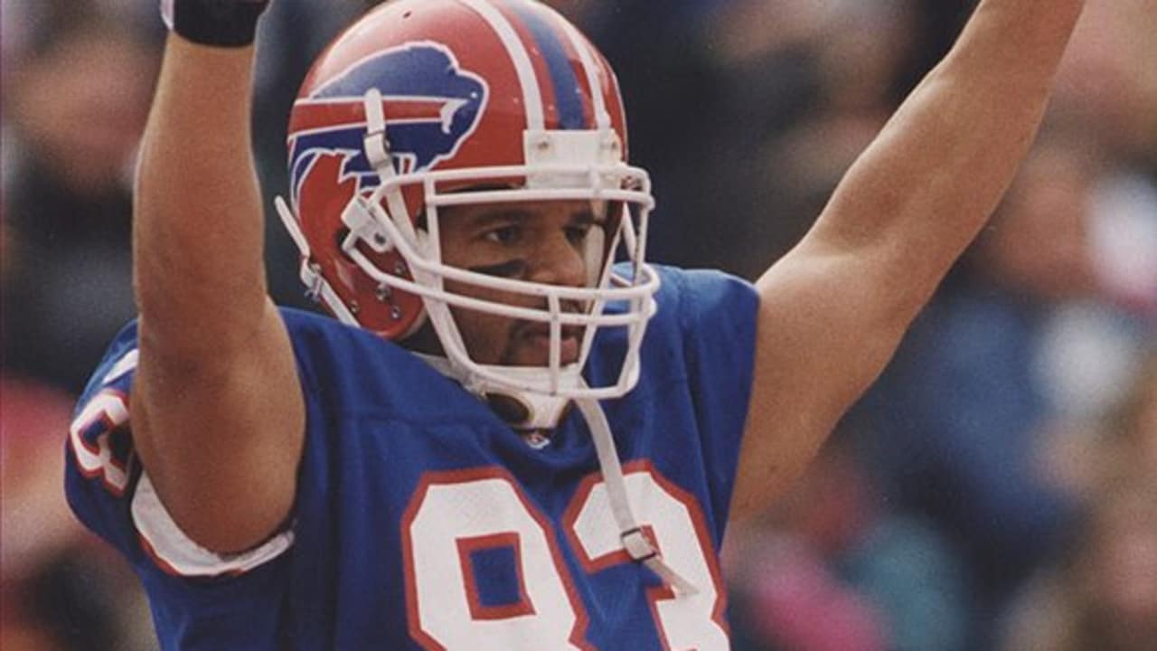 Bills Focus: Reed's Hall of Fame Credentials