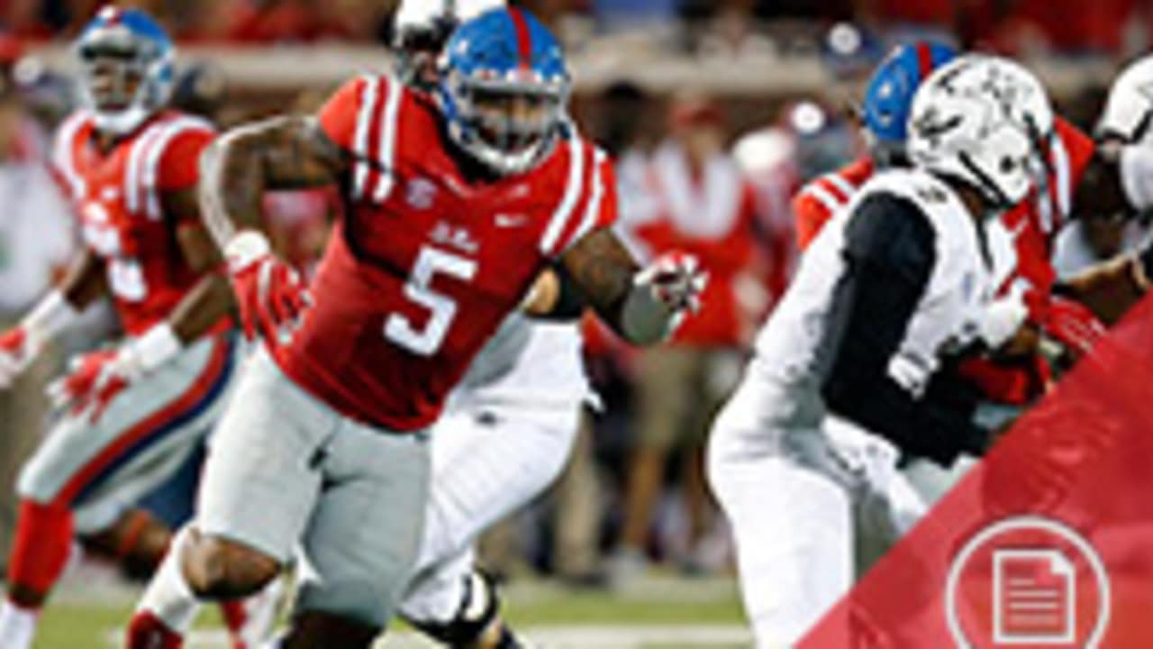 5 most common mock draft selections for the Bills so far