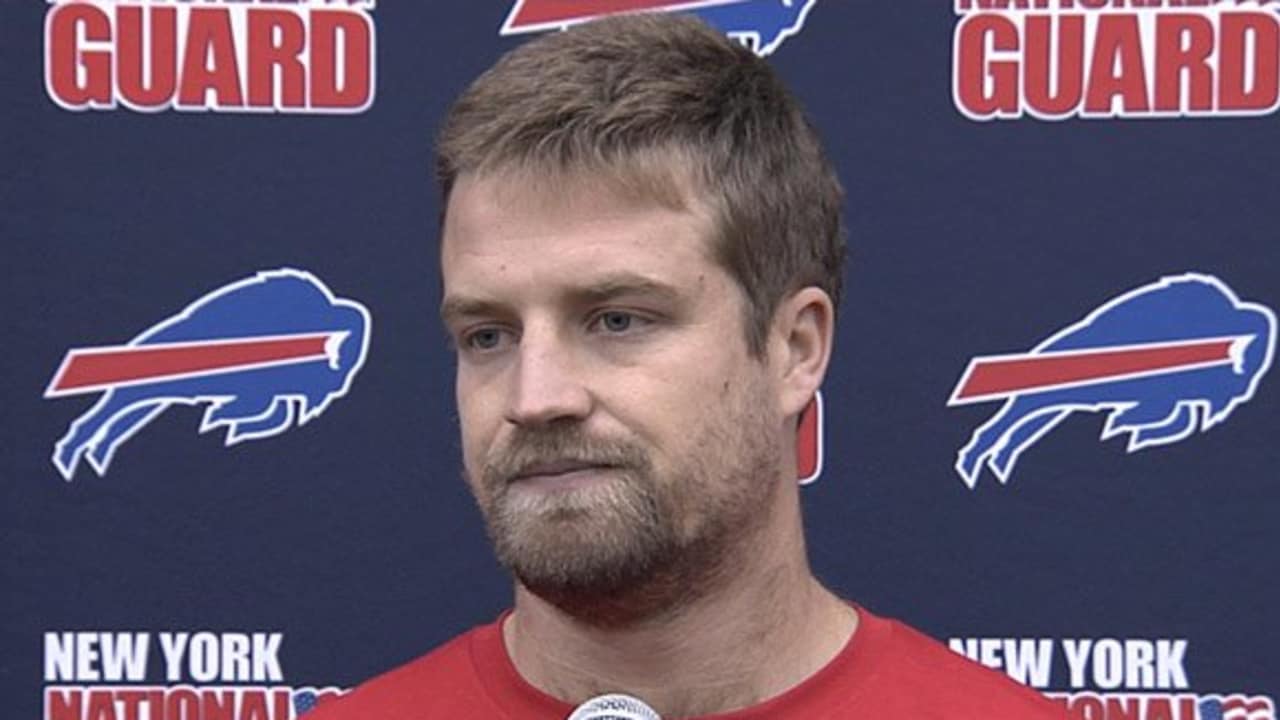 Ryan Fitzpatrick Wednesday Press Conference