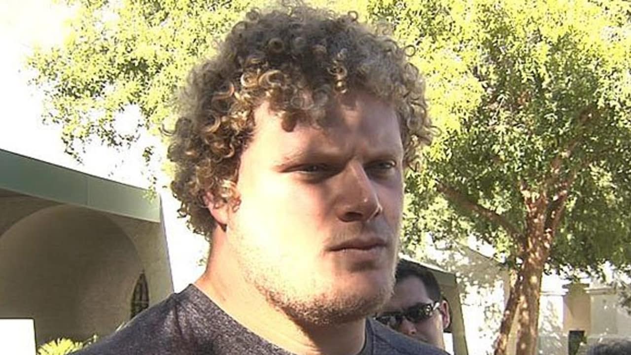 Eric Wood on Team Morale and Regrouping