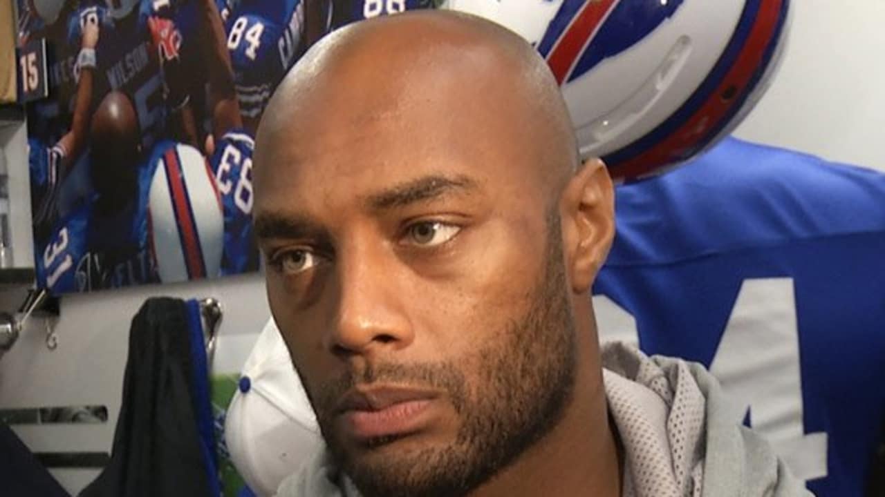 George Wilson on the Jets matchup