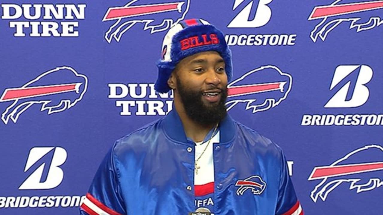 Webb: "The Team Rallied"