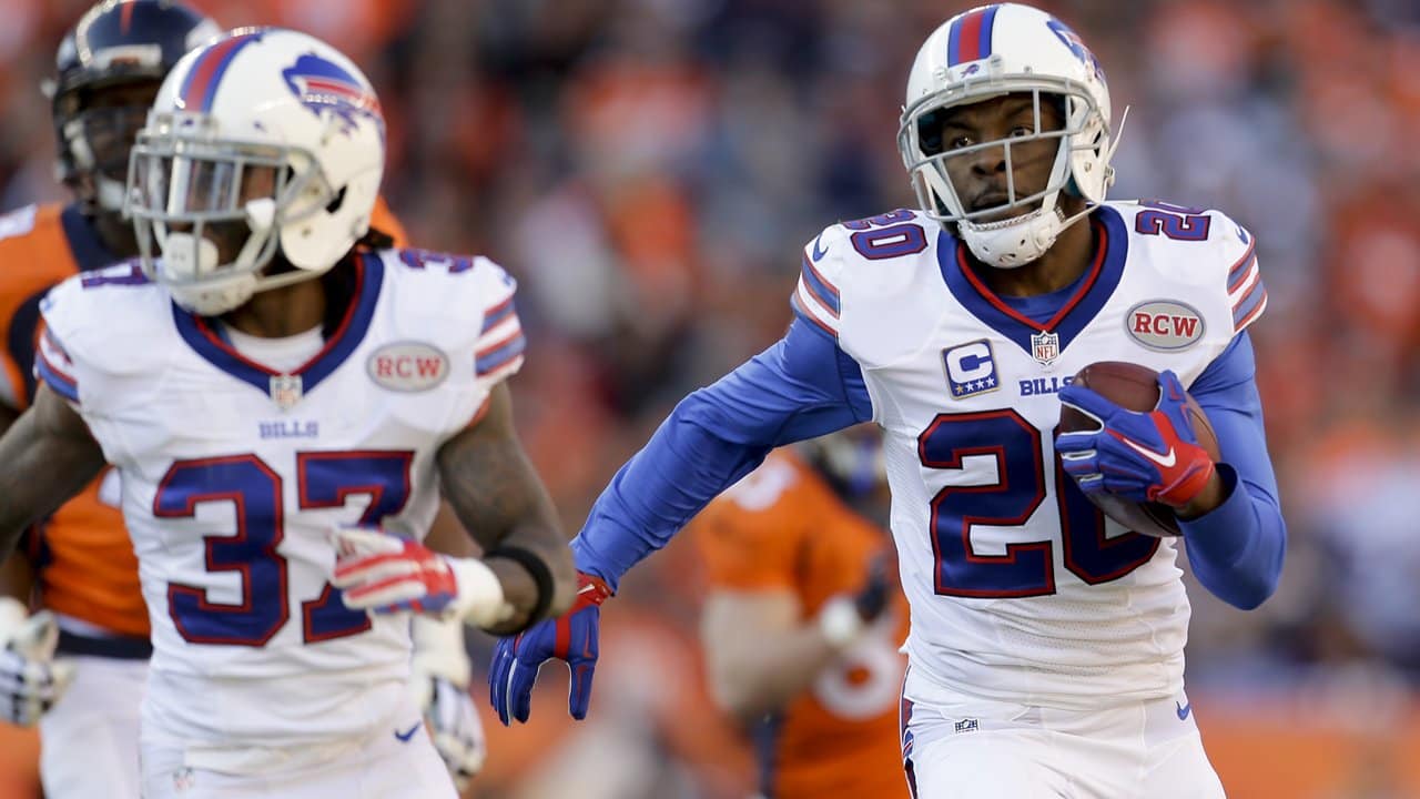 Player Spotlight: Cornerback Corey Graham