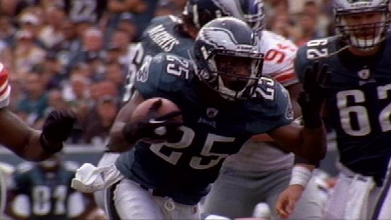 Week 5: Eagles vs. Bills Preview