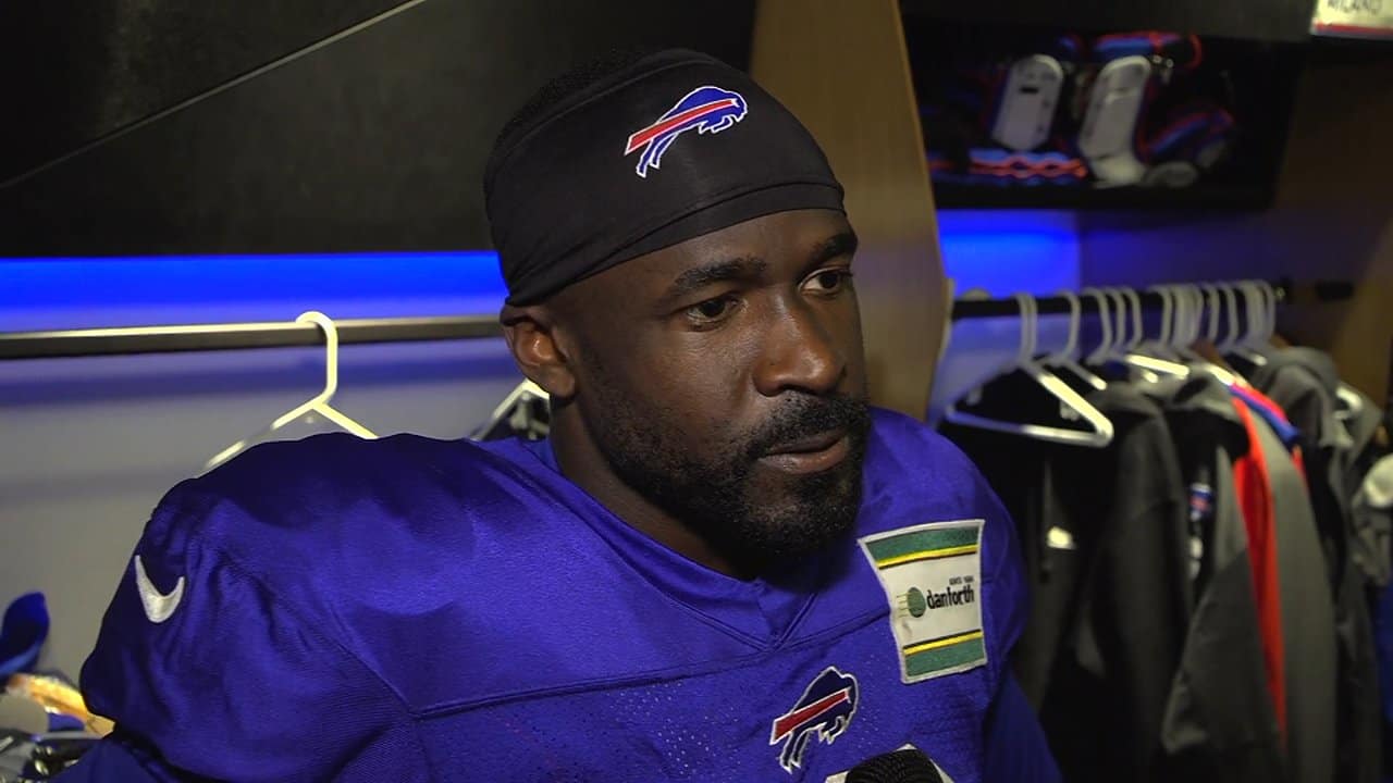 Deonte Thompson: "I Can Run"