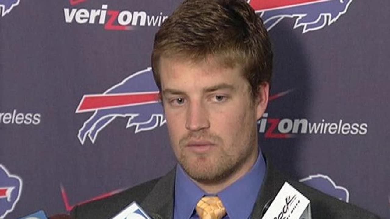 Ryan Fitzpatrick Post Game Press Conference