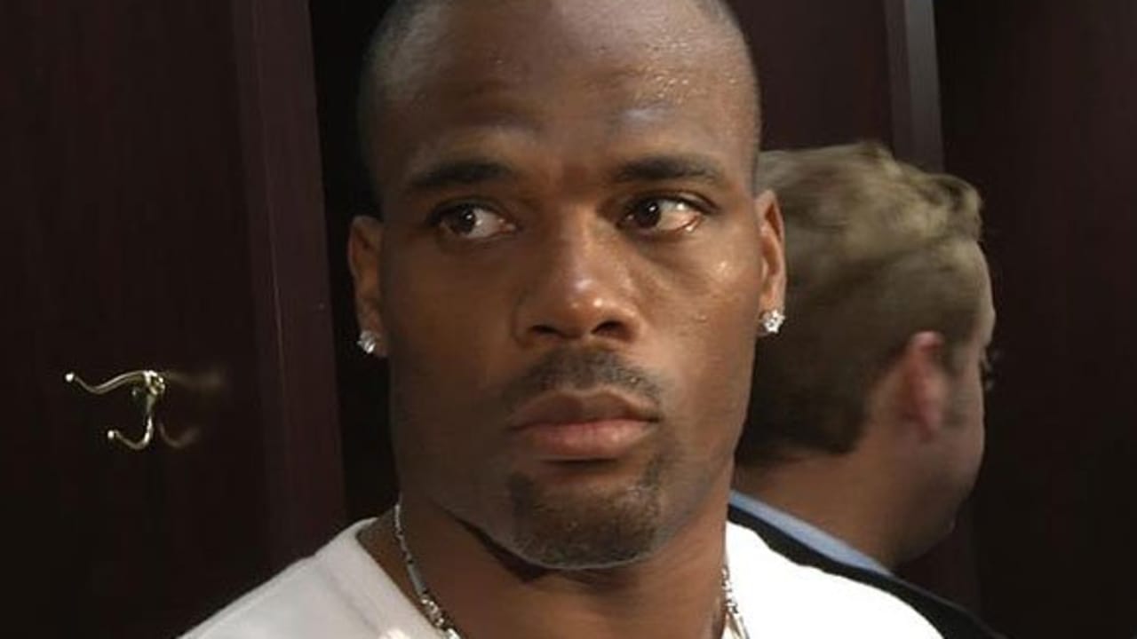 Fred Jackson Postgame Press Conference