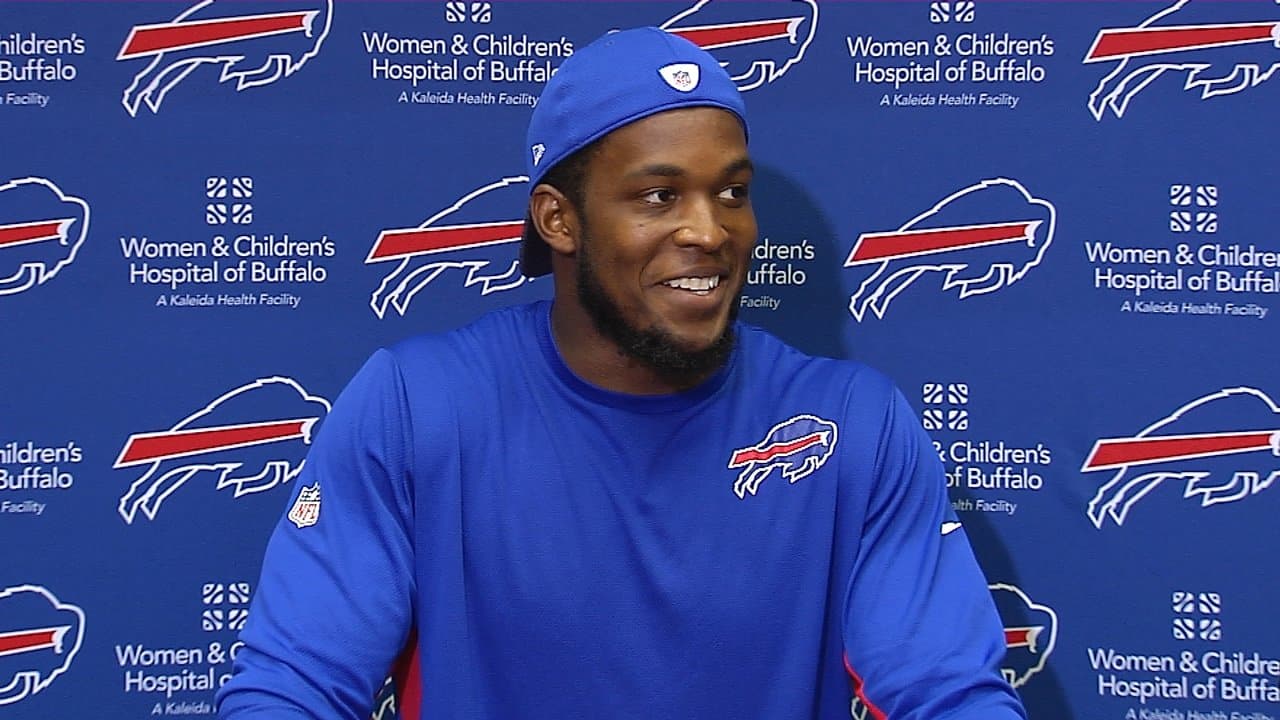 Clay: "It Was Good To Get Back Out There"