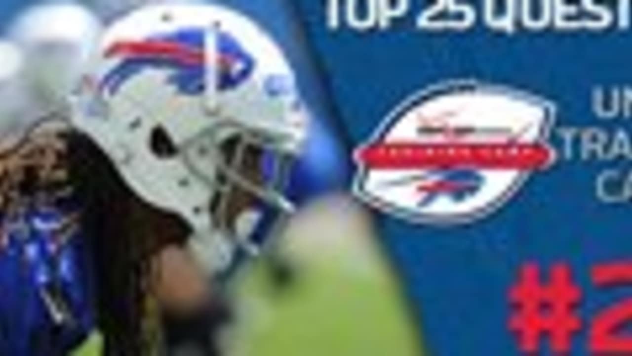 #21 - Will Gilmore be a difference maker as a rookie?