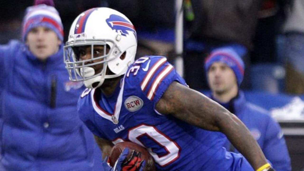 Player Spotlight: Safety Bacarri Rambo