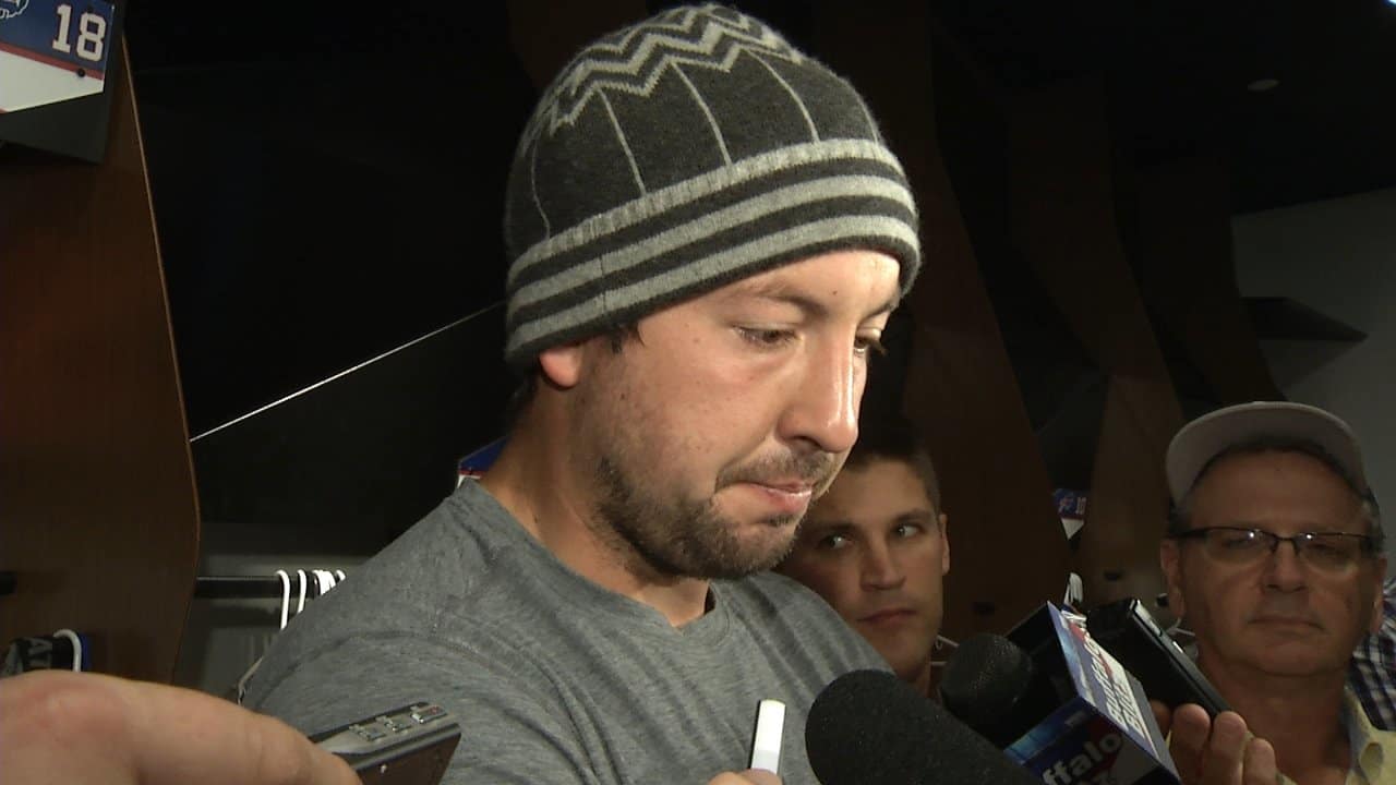 Kyle Orton: "Winning the Quarter Was Huge For Us"