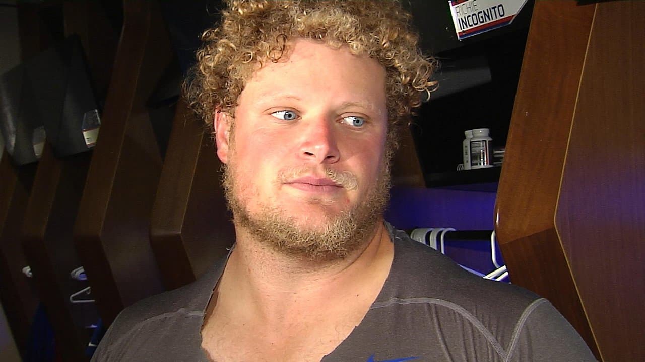 Eric Wood: "I Expect us to Make a Jump in Year 2"