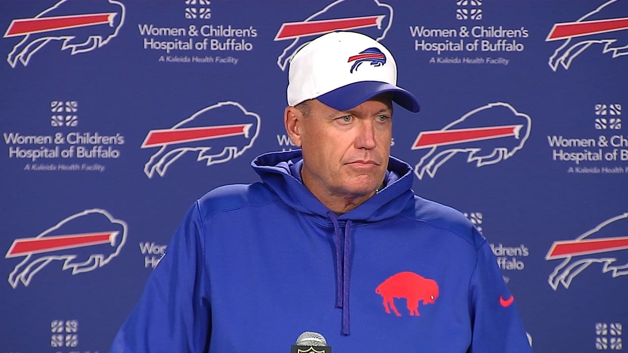 Rex on Cundiff: "He's Been a Good Kicker"