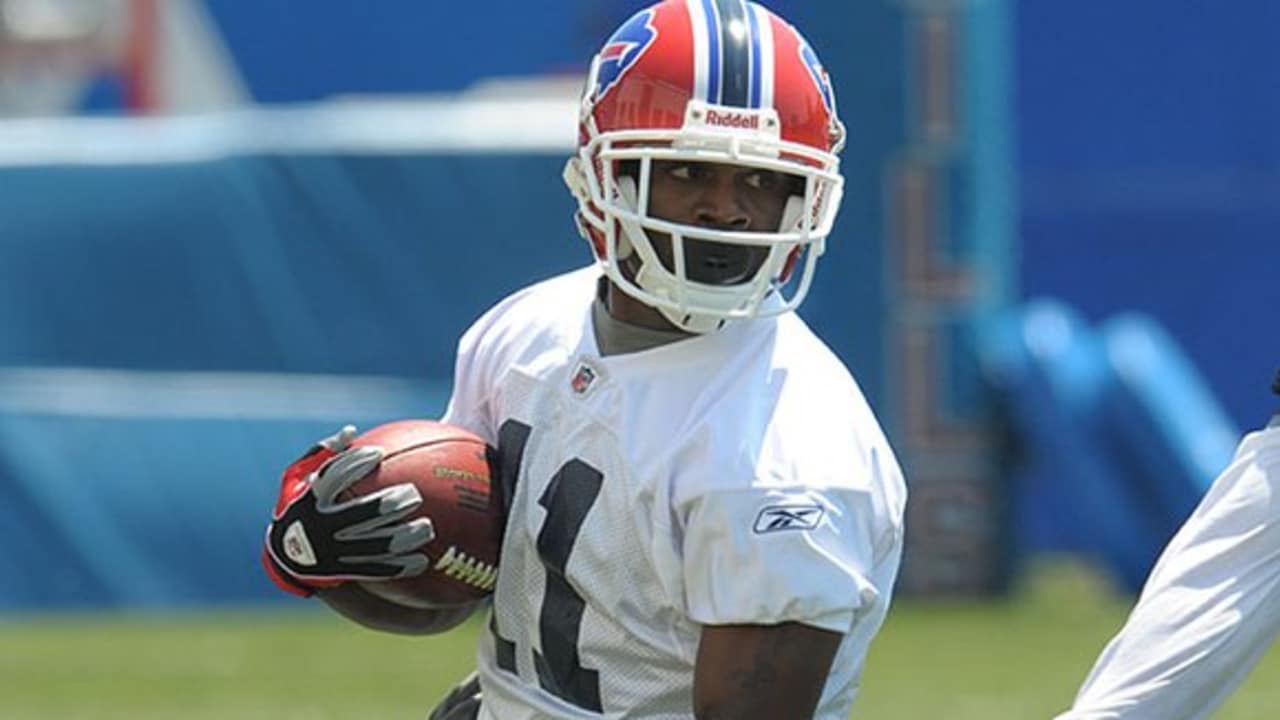 Bills Focus: A New Outlook for Parrish