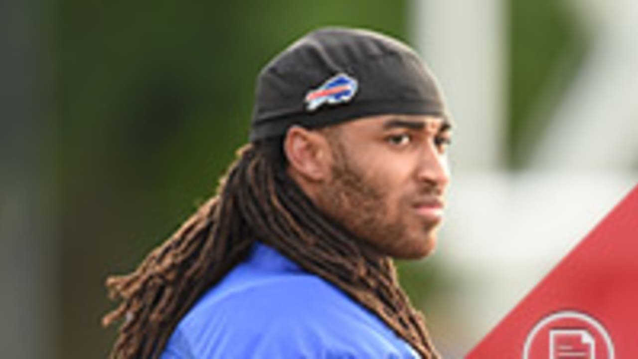 Bills minicamp primer