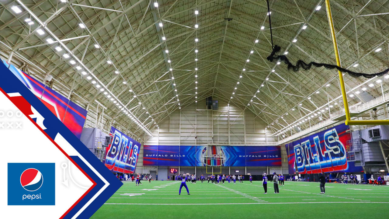 Best Bills practice photos | Wild Card playoffs
