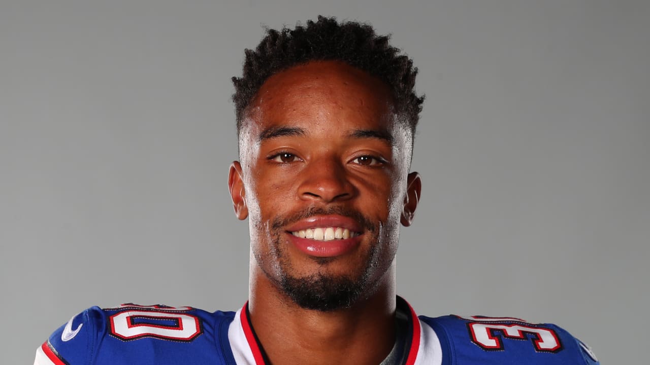 Bills activate CB Dane Jackson from Reserve/COVID list