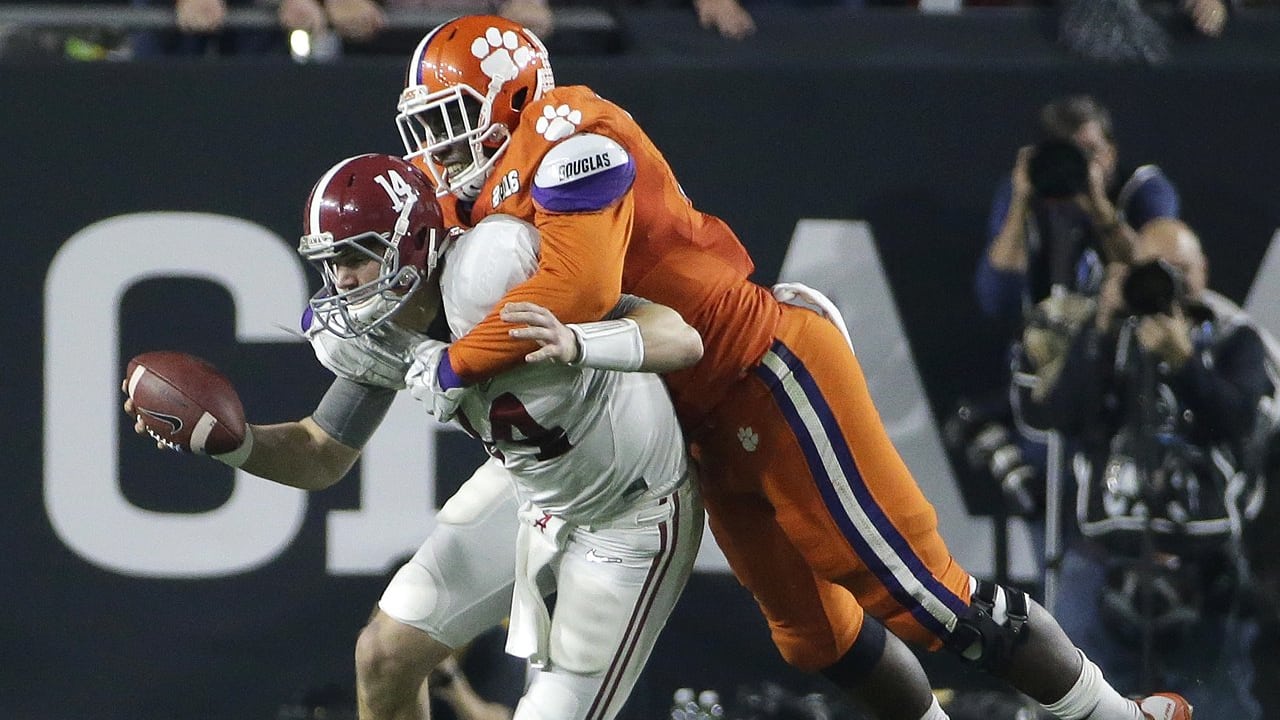 Buffalo Bills 2016 draft class