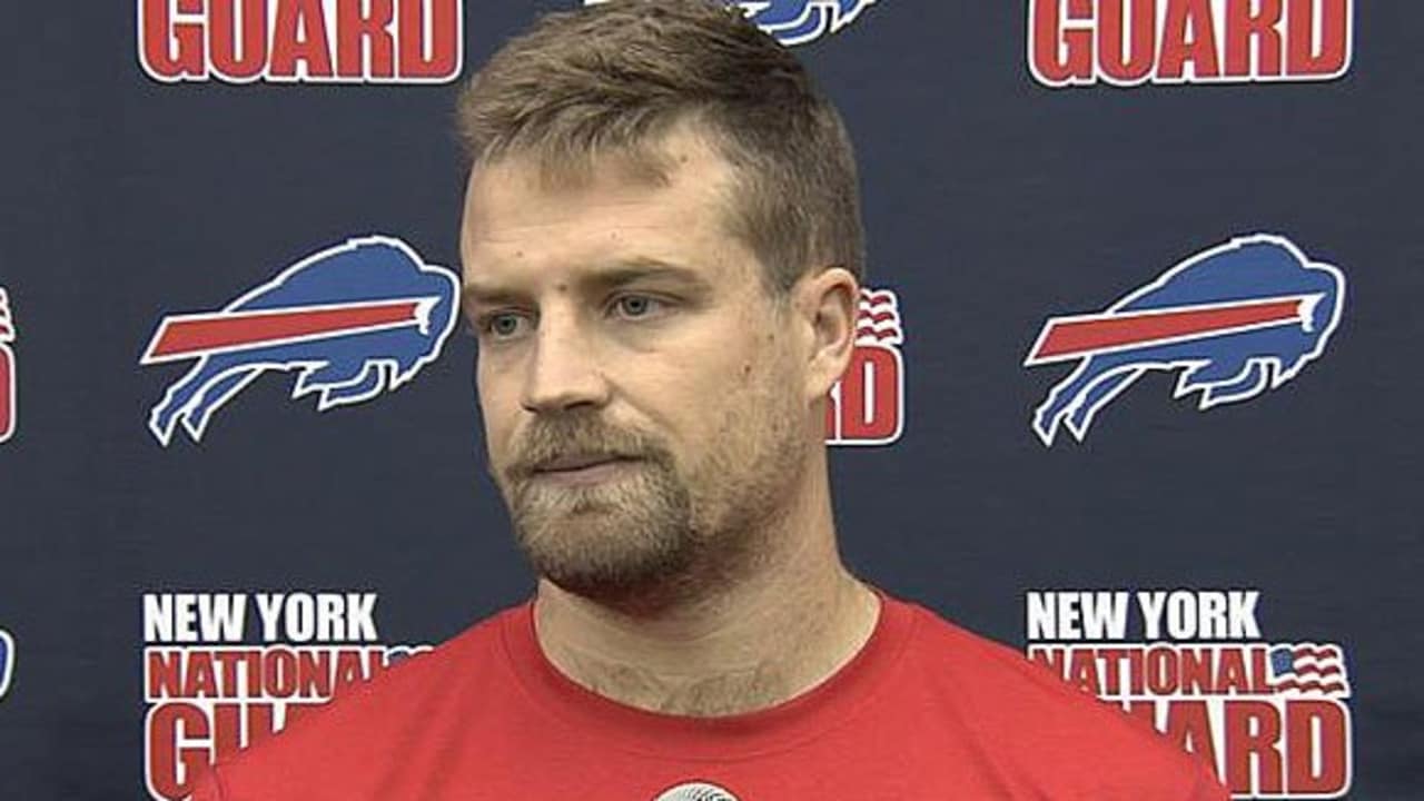 Ryan Fitzpatrick Tuesday Press Conference