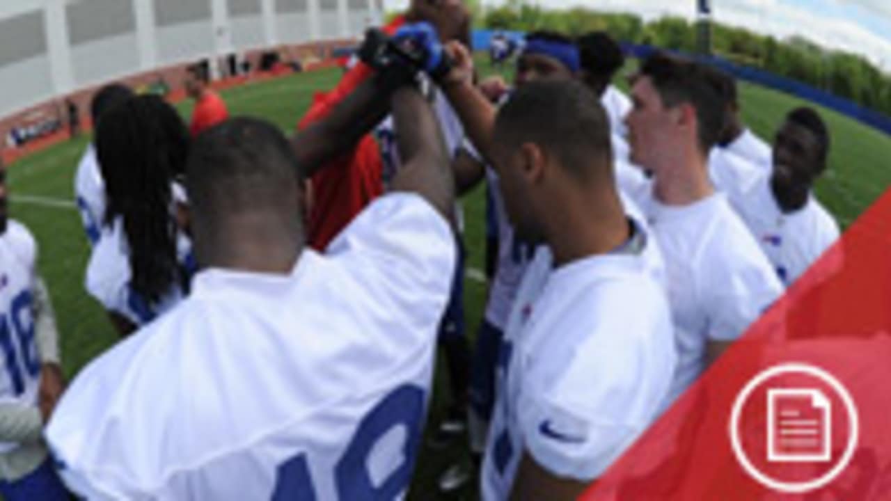 OTA 9 – Jawing between units boosts intensity