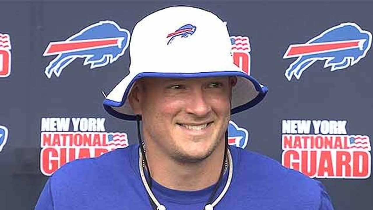 Nathaniel Hackett on His QBs, RB Balance