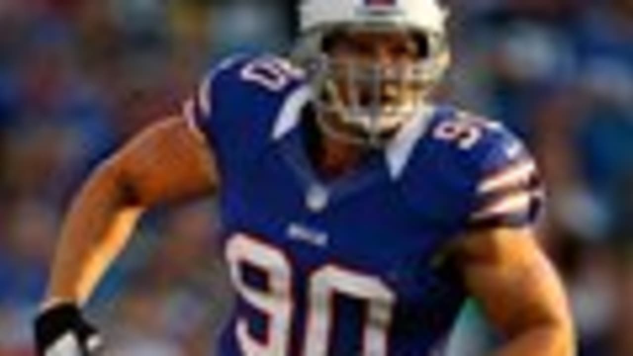 Kelsay hoping to play this week