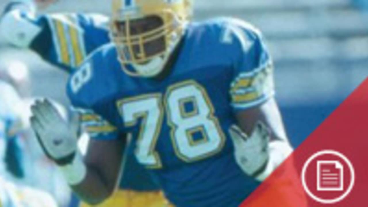 Three former Bills named to College Football Hall of Fame