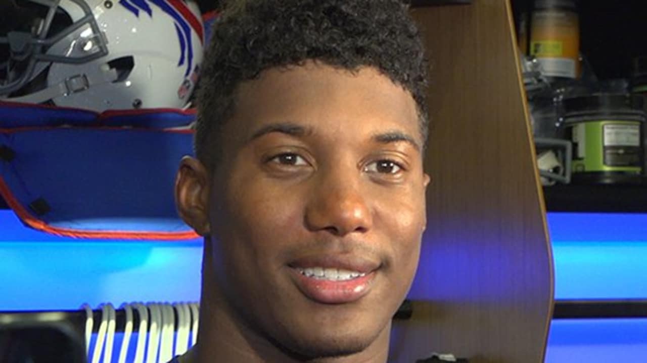 Jones: "Each Day Presents its Own Opportunity"