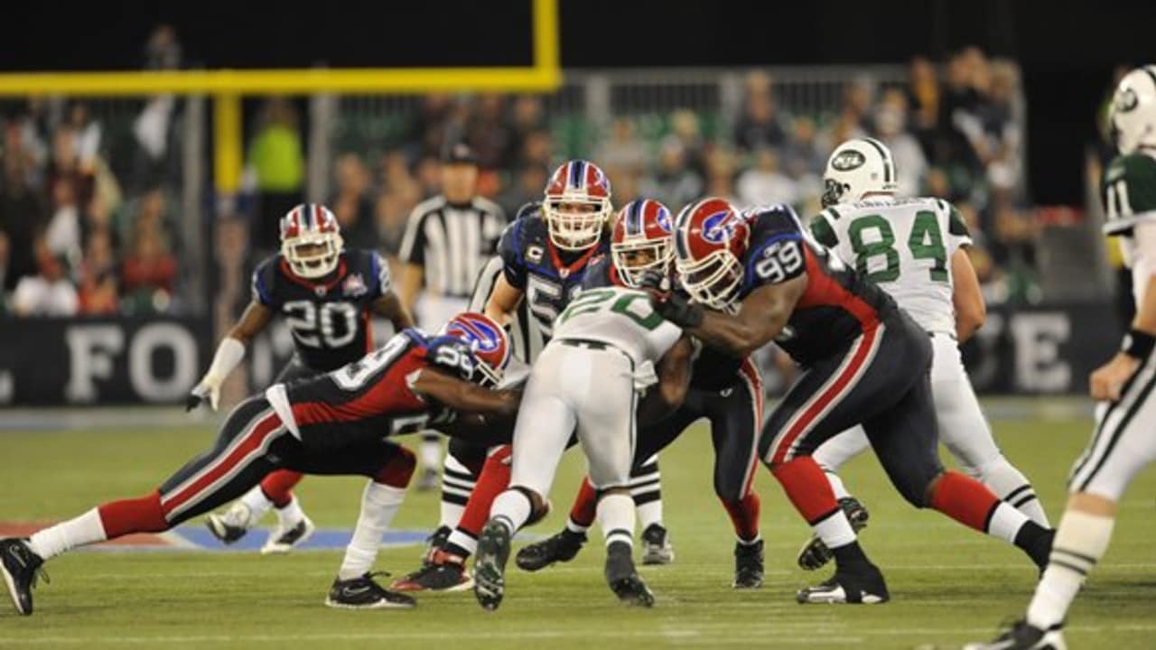 Jets 19, Bills 13
