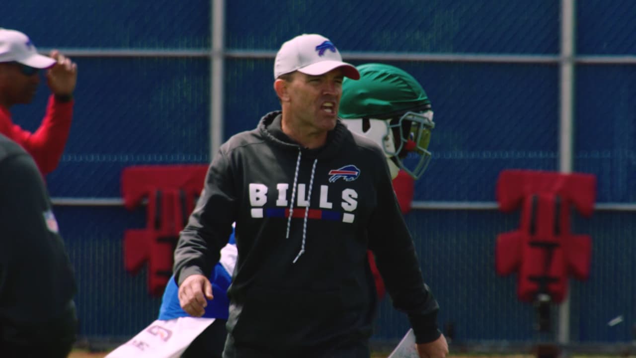 Life on the Sidelines: John Butler