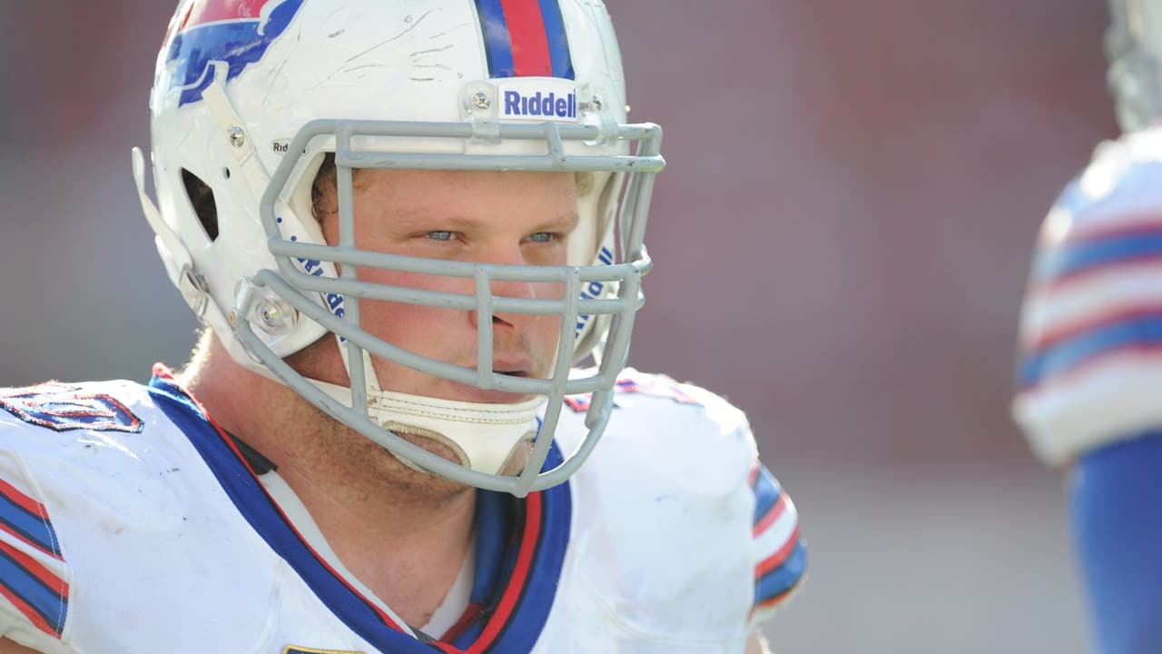 Eric Wood's Career in Photos