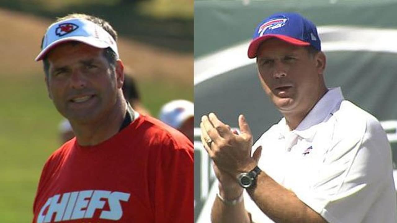 Bills Focus: Battle of the Bicknells