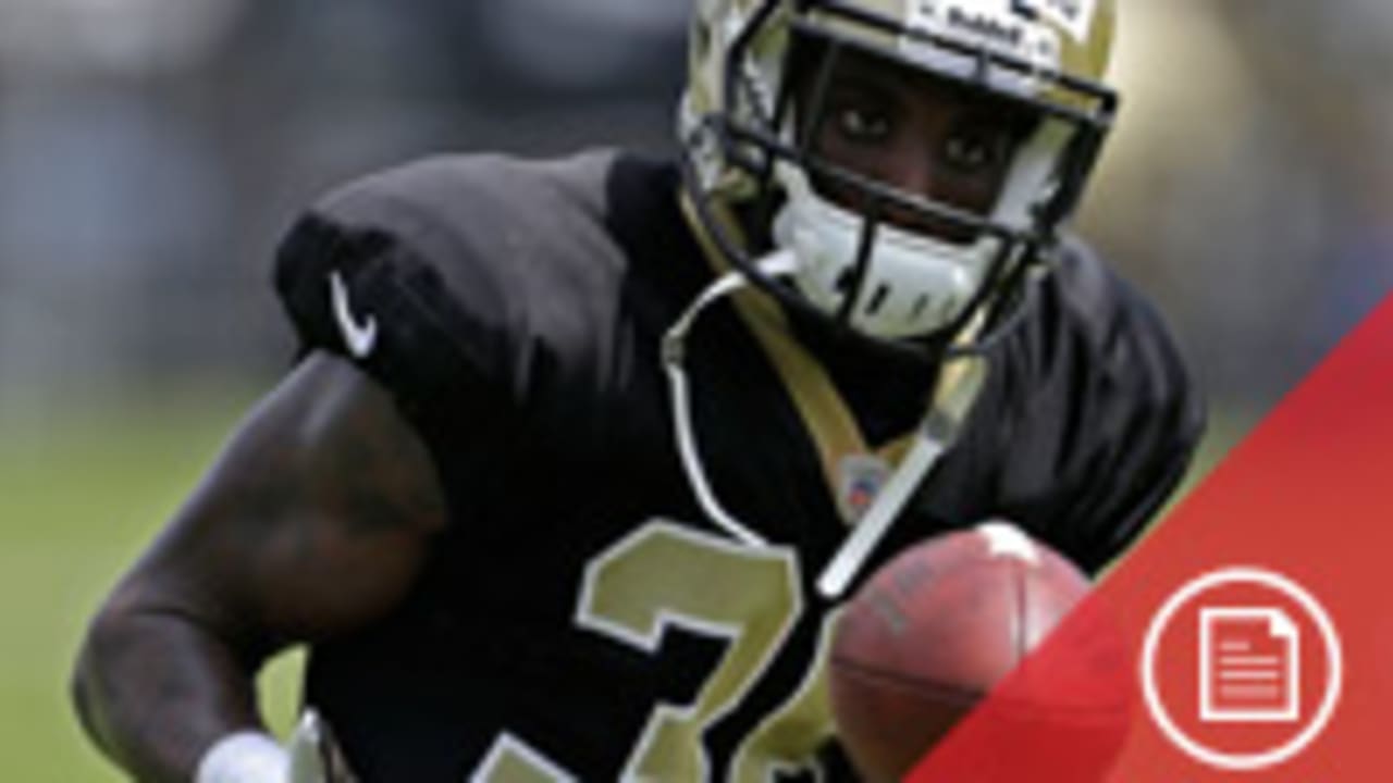 CB Rod Sweeting signed to Practice Squad