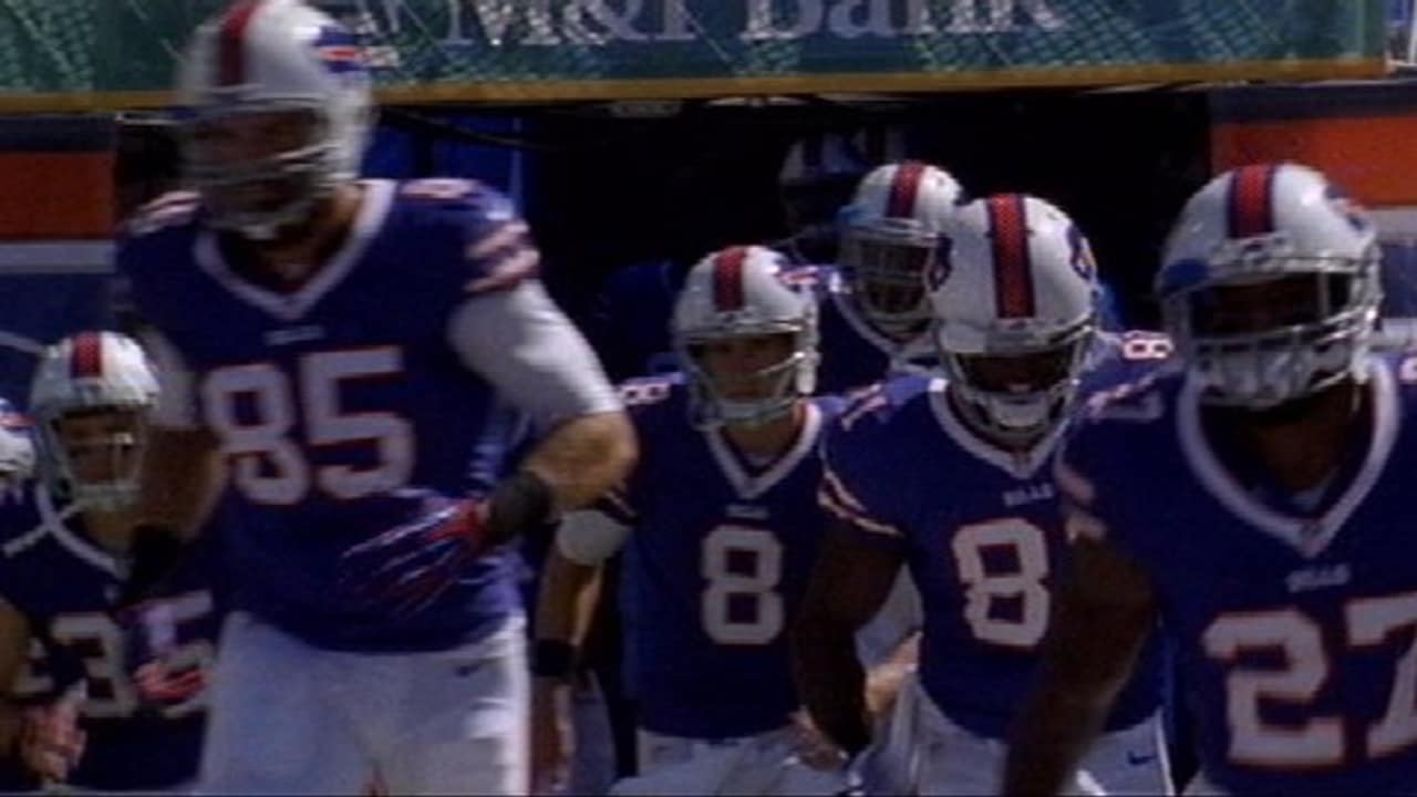 Preview: Buffalo Bills vs. Miami Dolphins