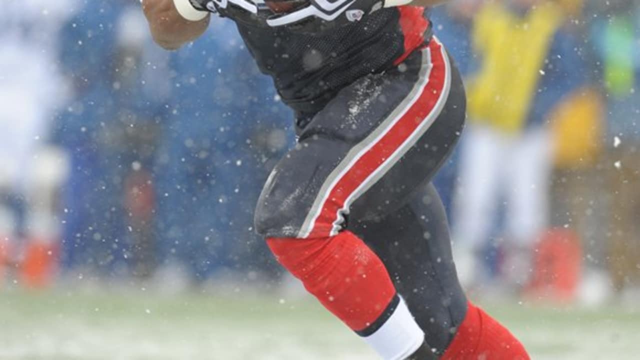 WK 17: Fred Jackson highlights