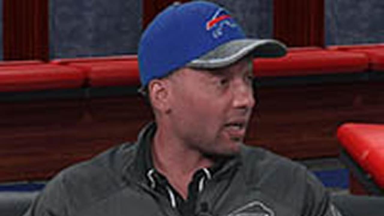 Draft Special: Whaley Interview