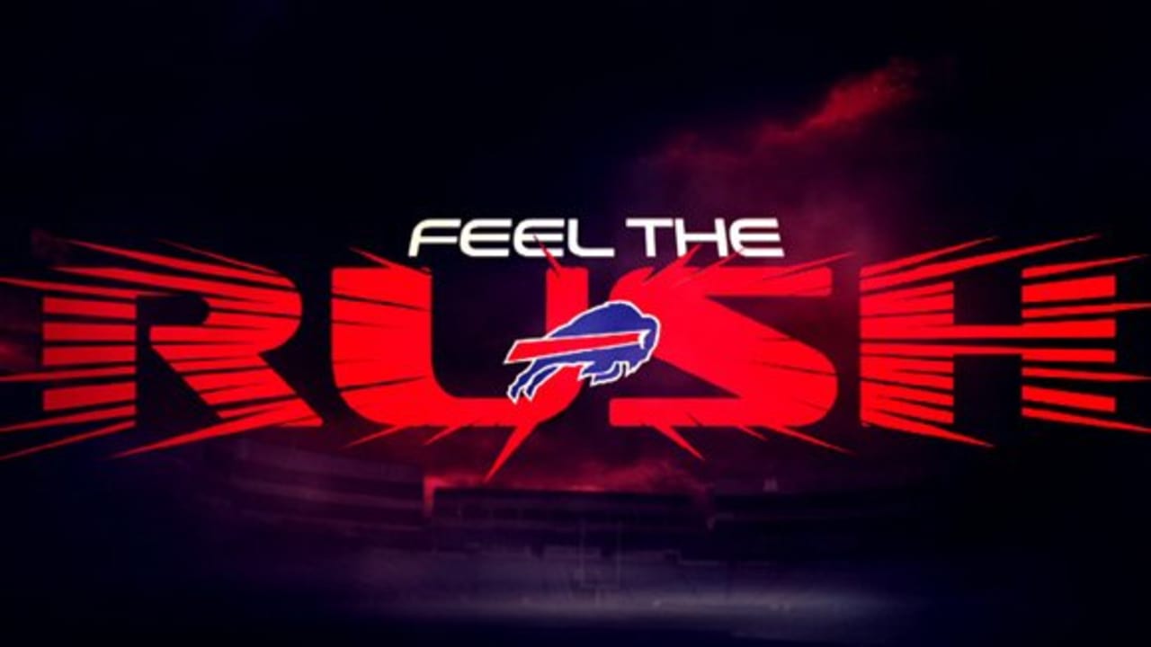 Feel the Rush