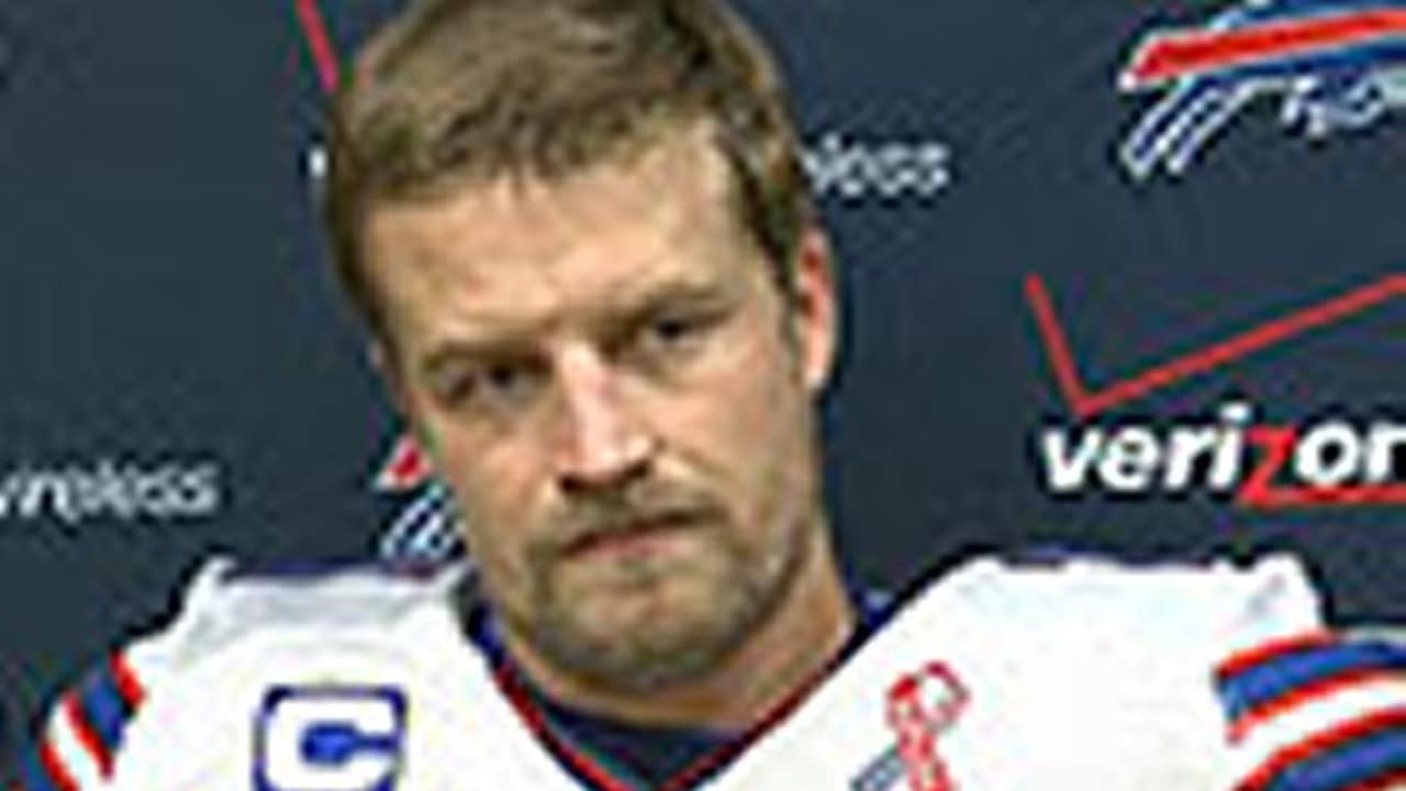 Ryan Fitzpatrick Postgame Press Conference